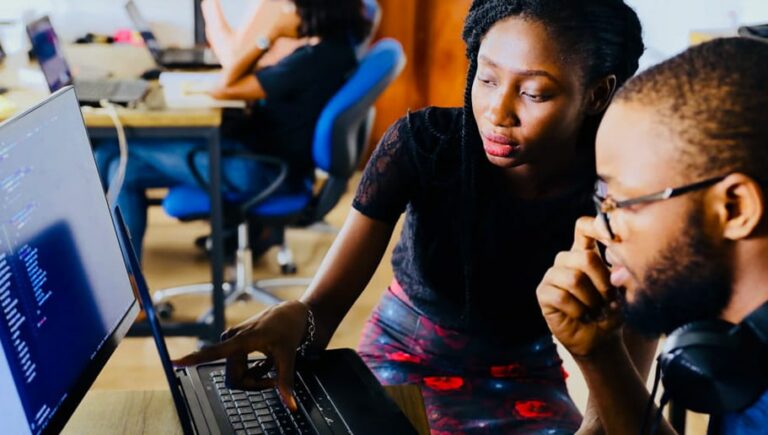 AI and women’s economic empowerment in agriculture - GRAIN